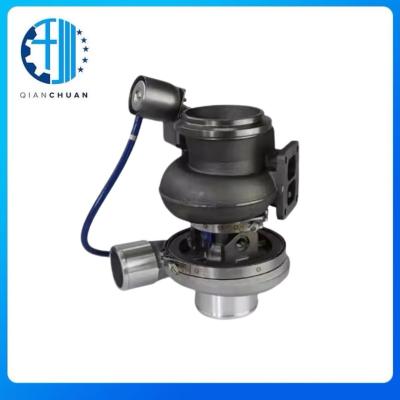 China 246-814 Turbocharger for  C9  Excavator Engine Spare Parts for sale