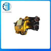 China PC200-5 PC120-5 Throttle Motor 7824-30-1600 for Komatsu Engine Spare Parts for sale