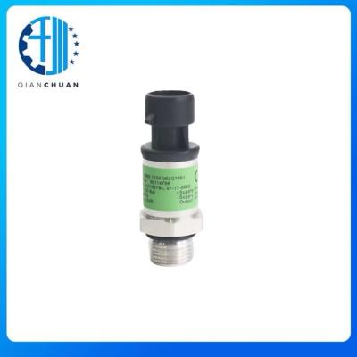 China 60114798  Pressure Sensor for Sany SY365 SY245 Excavator Engine Spare Parts for sale