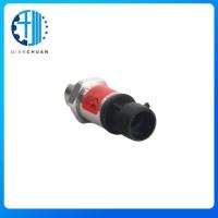 China 60114799  Pressure Sensor for Sany SY365 SY245 Excavator Engine Spare Parts for sale