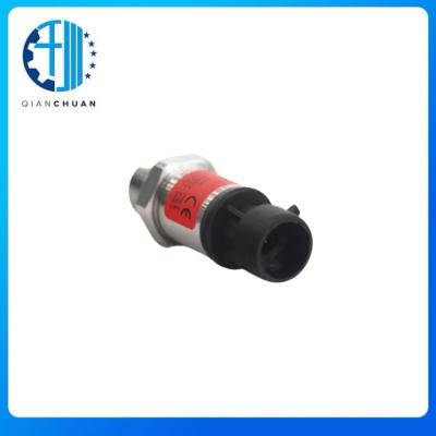 China 60114799  Pressure Sensor for Sany SY365 SY245 Excavator Engine Spare Parts for sale