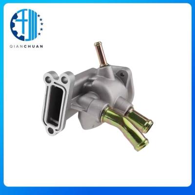 China Thermostat Housing Suitable For Nissan 11061-65y00 11061-f4100 1106165y00 11061f4100 for sale