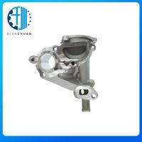 China Thermostat Housing Coolant OEM 11061-01M12/21501-9HA0A Auto Spare Parts  For Nissan for sale