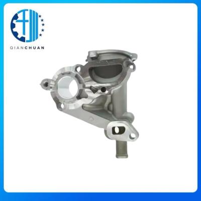 China Thermostat Housing Coolant OEM 11061-01M12/21501-9HA0A Auto Spare Parts  For Nissan for sale