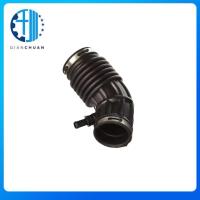 China Cooling Air Intake Pipe OEM NO. 16576-JA000 16576JA000 For Nissan Altima 2.5L-L4 Auto Parts for sale