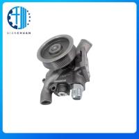 China Water Pump 3520212 3522073 3522076 3522077 For  C15   Engine Part for sale