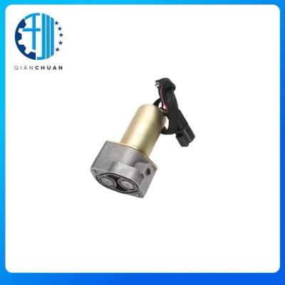 China Solenoid Valve 702-21-07610 for PC300-8 PC400-8 PC350-8 WA470-6 Komatsu Engine Spare Parts for sale