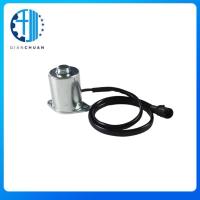 China 4I-5794  Solenoid Valve Swing Rotary For  320 Excavator Engine Spare Parts for sale