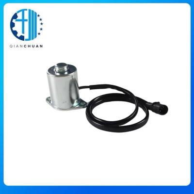China 4I-5794  Solenoid Valve Swing Rotary For  320 Excavator Engine Spare Parts for sale