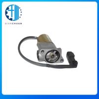 China 702-21-07311 Hydraulic Pump Solenoid Valve for PC130-7 Excavator Engine Spare Parts for sale