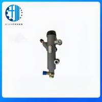 China 16XZ25-08010 Clutch Master Total Pump Assembly For Crane XCMG QY25 Spare Parts for sale