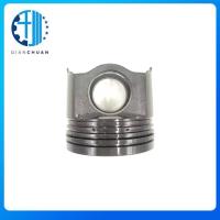 China Piston 329-4509 329-4510 for  C18 390D 374D    Engine Parts for sale
