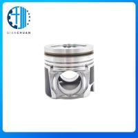 China Piston 319-7886 for  C9.3 Excavator  Engine Spare Parts for sale