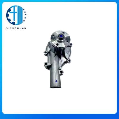 China Water Pump 16251-73034 16241-73034 For Kubota D1105  Excavator Engine Spare Parts for sale