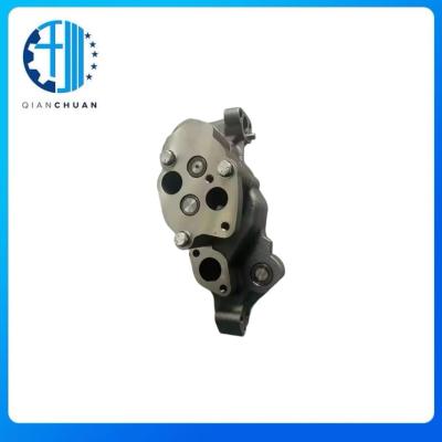 China Oil Pump 4W2448 for   3306 engine Spare Parts for sale