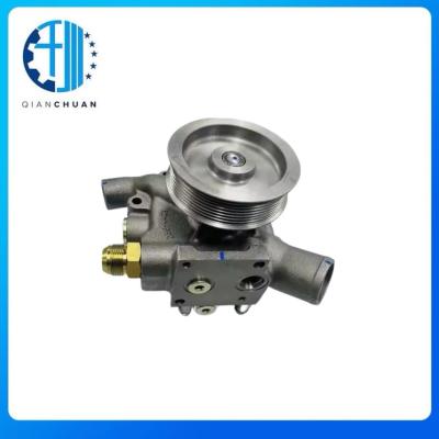 China Water pump 236-4421 216-2941 177-1044  for  C7 C9Excavator Engine Parts for sale