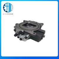 China 2042683 Hydraulic Pump Regulator For  320C 320D  Excavator Spare Parts for sale