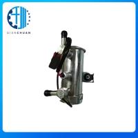 China 4HK1 6HK1 Fuel Pump 8980093971 For Isuzu Excavator  Engine Spare Parts for sale