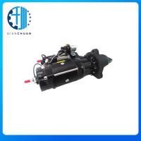 China PC300-7 PC350-7 PC360-7 Engine 6D114 Starting Motor 600-813-4530  for Excavator Spare Parts for sale