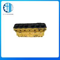 China S6K 3066 3066 Cylinder Block  5I-7530 125-2964 178-6593 for  Spare Parts for sale