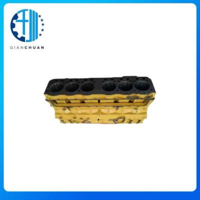 China S6K 3066 3066 Cylinder Block  5I-7530 125-2964 178-6593 for  Spare Parts for sale