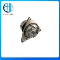 China 6D114 6CT8.3  Water Pump 3285323 3800974 3802873 For Mitsubishi  Excavator Spare Parts for sale