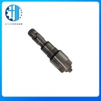 China ZX330-5 Relief Valve Main Valve 0806602 for  Excavator Engine Spare Parts for sale