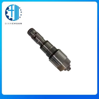 China ZX330-5 Relief Valve Main Valve 0806602 for  Excavator Engine Spare Parts for sale