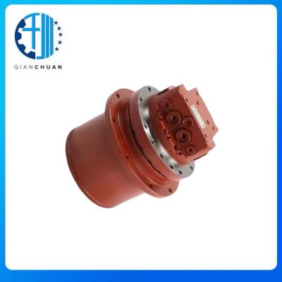 China Final Drive Gearbox Reducer TM04 PHV-390-53B for Komatsu PC35 PC40 Excavator Spare Parts for sale