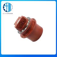 China Final Drive Gearbox Reducer TM04 PHV-390-53B for Komatsu PC35 PC40 Excavator Spare Parts for sale