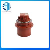 China Final Drive Gearbox Reducer TM04 PHV-390-53B for Komatsu PC35 PC40 Excavator Spare Parts for sale