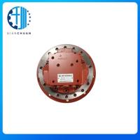 China Final Drive Gearbox Reducer TM04 PHV-390-53B for Komatsu PC35 PC40 Excavator Spare Parts for sale