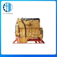 China C13 Engine Assy Suited For  E349D Excavator for sale