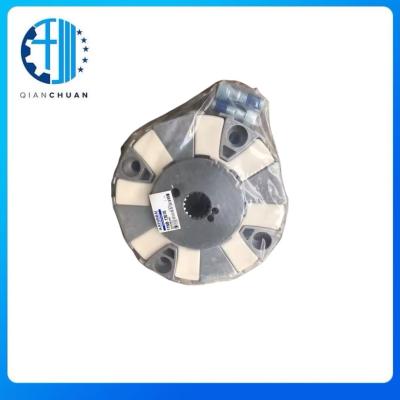 China R455-7 505-7  Coupling 11NB-13011 Construction Machinery Part For Hyundai Engine Parts for sale