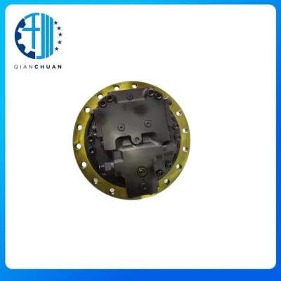 China 31N9-40021  Travel Motor For Hyundai  R320-7 Excavator Spare Parts for sale