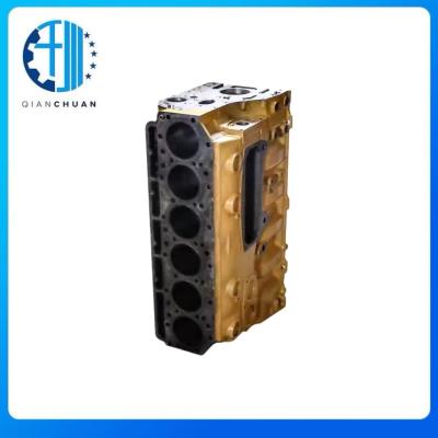 China C7 C9 Cylinder Block 325-3915  for E330C E330D Excavator Diesel Engine Parts for sale