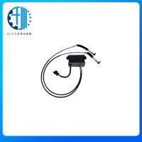 China E320C Throttle Motor 247-5213 For  Excavator Engine Spare Parts for sale