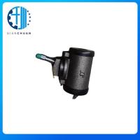China 232-32-56300 Wheel Brake Cylinder Assy For  GD511A-1 GD621A-1 Komatsu Engine Spare Parts for sale