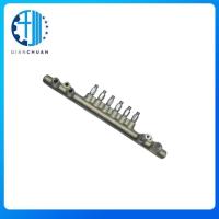 China PC400-8 6D125 6D140 6D170 Common Rail Assembly 6261-71-1220 Komatsu Engine Spare Parts for sale