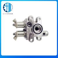 China 9254306 Solenoid Valve For Hitachi ZAXIS200-3 ZX135UR ZX200-3 ZX210-3 ZX240-3 Excavator Hydraulic Valve Parts for sale