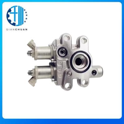 China 9254306 Solenoid Valve For Hitachi ZAXIS200-3 ZX135UR ZX200-3 ZX210-3 ZX240-3 Excavator Hydraulic Valve Parts for sale