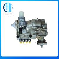China BF4L914 Fuel Injection Pump 04234638 Deutz Diesel Engine Spare Parts for sale
