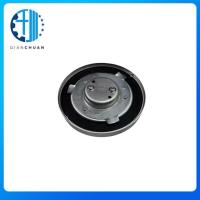 China 20Y-04-11161 20Y-04-11162 Fuel Tank Cap For Komatsu PC200-6 PC300-8M0 PC450-7 Excavator Part for sale