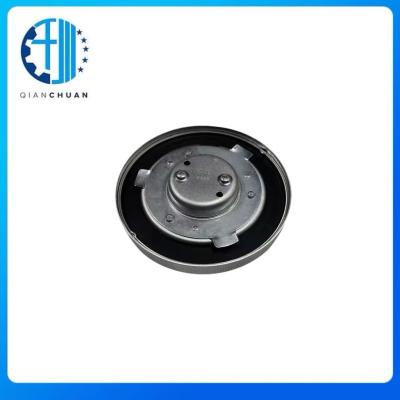 China 20Y-04-11161 20Y-04-11162 Fuel Tank Cap For Komatsu PC200-6 PC300-8M0 PC450-7 Excavator Part for sale