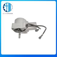 China Stepper Motor 4614911 4360509  For Hitachi  EX100-5 EX200-5 EX220-5 EX300-5 Engine Parts for sale