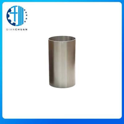 China Cylinder Liner  107-7604  For 3126 3126B C7   Excavator Engine Spare Parts for sale