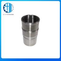 China Cylinder Liner 523-8663 For 3512 3516   Excavator Engine Spare Parts for sale
