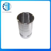 China Cylinder Liner 3221126 5560701  For  C18 Excavator Engine Parts for sale