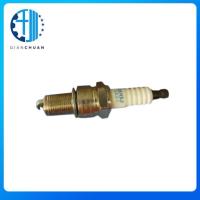 China Plug Spark 104-3170 for  3406 3408 Excavator Engine Parts for sale