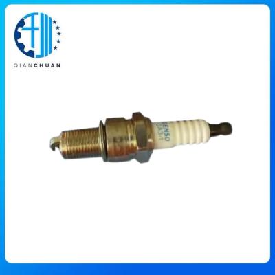 China Plug Spark 104-3170 for  3406 3408 Excavator Engine Parts for sale